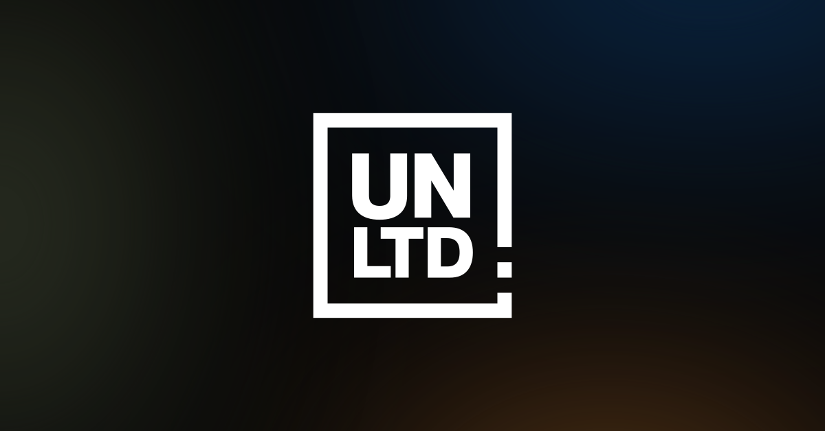 Merchandise - UNLTD